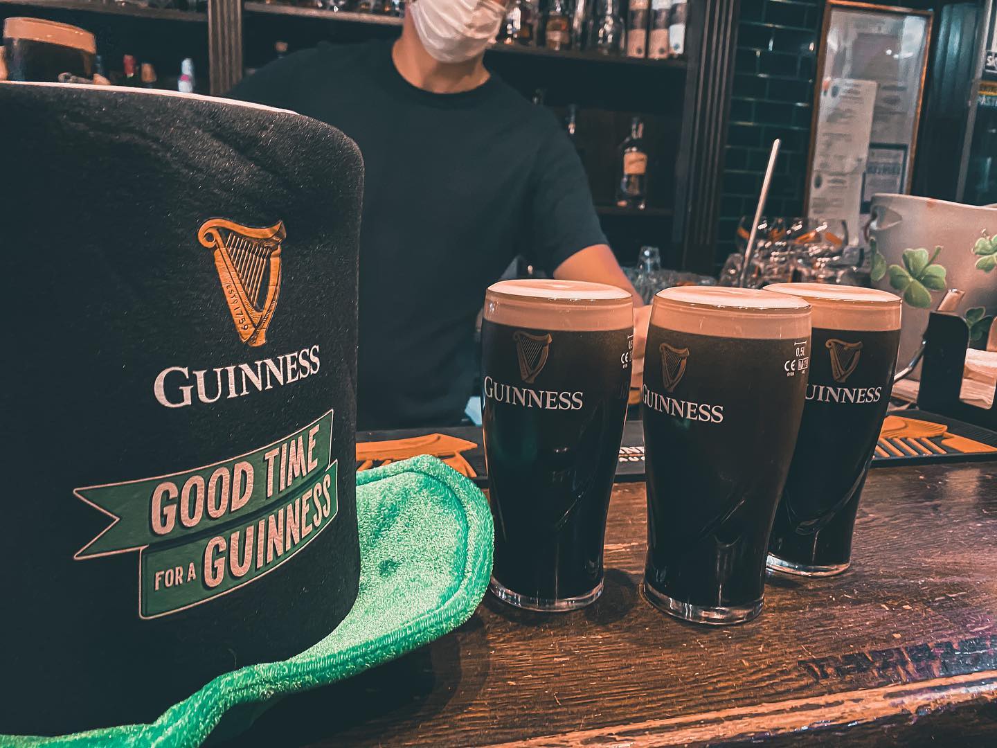 Sfântul Patrick: istorie, legende și sărbătoare